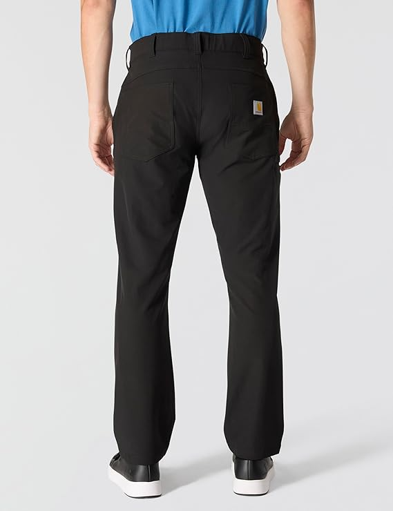 M Force Sun Defender Relaxed Fit Pant - 106265 – Hartty Clothing