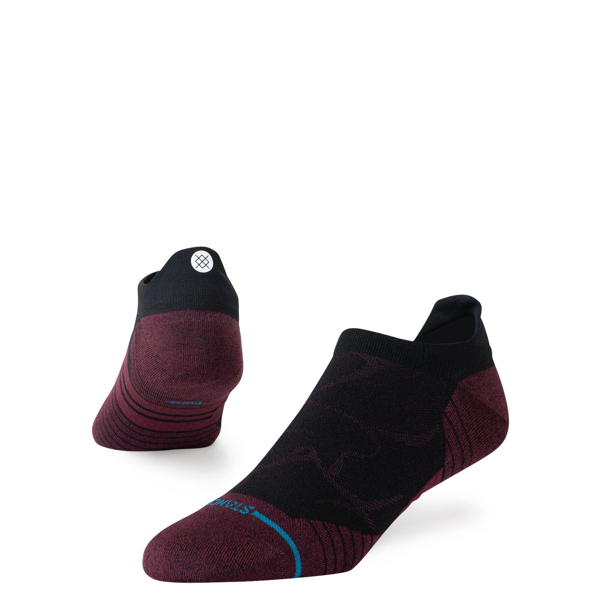 WO Run 2000 Ultra Light Tab Sock – Hartty Clothing