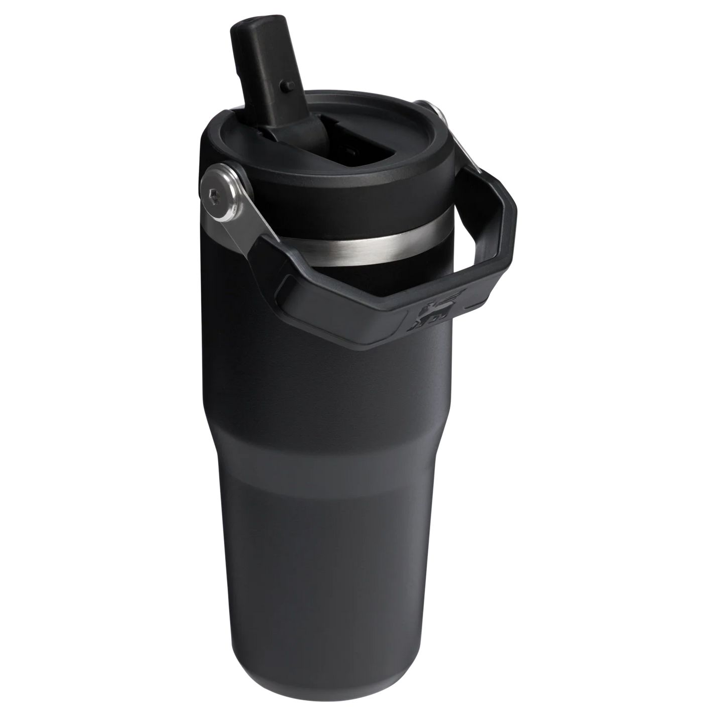 The IceFlow Flip Straw 2.0 Tumbler - 14oz – Hartty Clothing