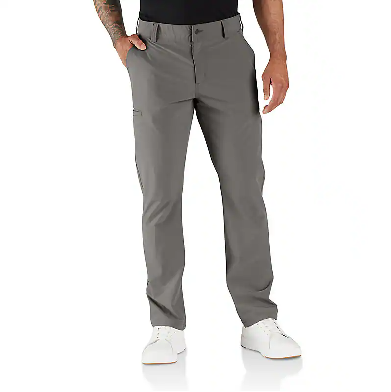 M Force Sun Defender Relaxed Fit Pant - 106265 – Hartty Clothing