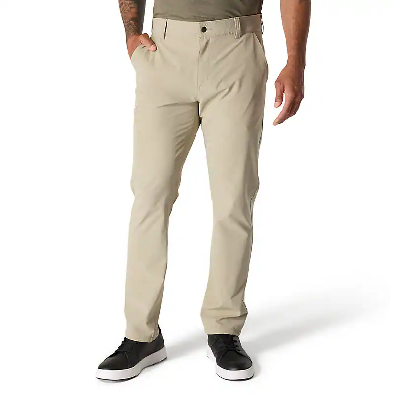 M Force Sun Defender Relaxed Fit Pant - 106265 – Hartty Clothing