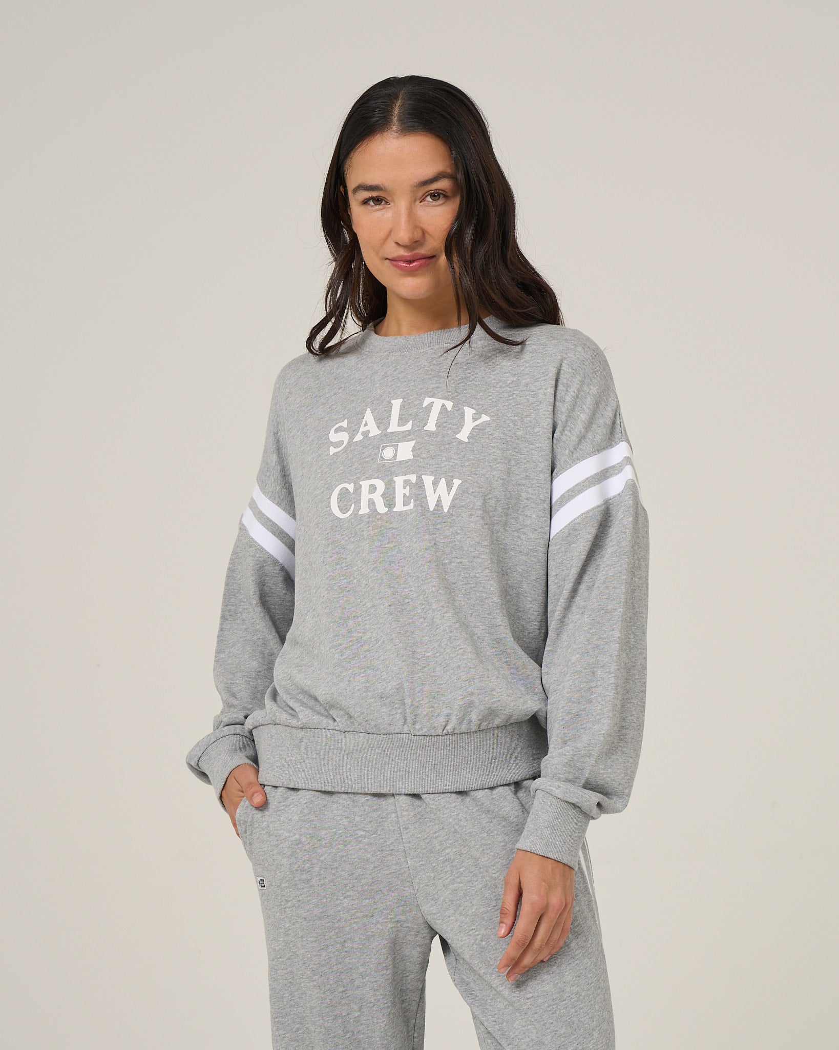 Maritime Crew – Hartty Clothing